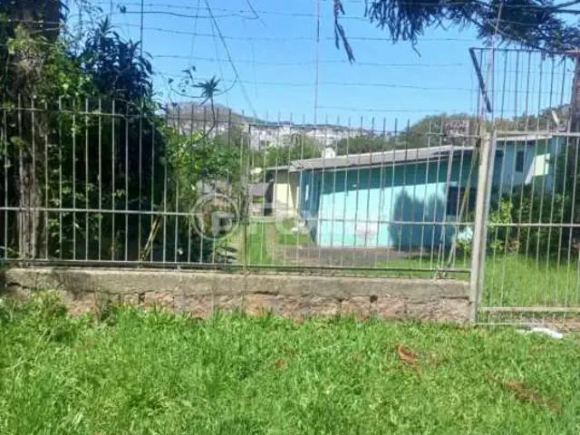 Terreno / Lote para Venda em Porto Alegre/RS Cristal