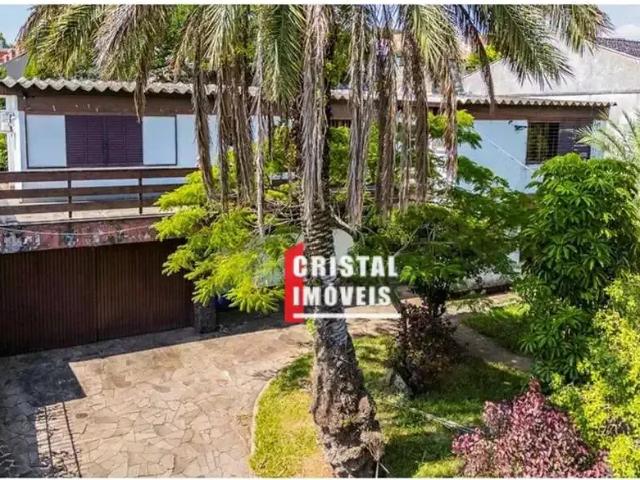 Terreno / Lote para Venda em Porto Alegre/RS Cristal