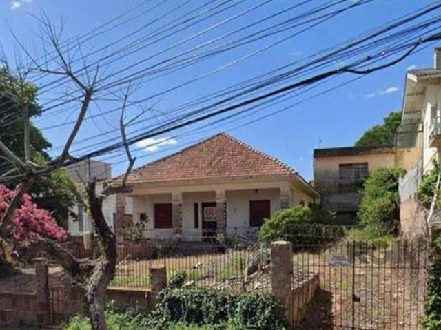 Terreno / Lote para Venda em Porto Alegre/RS Cristal