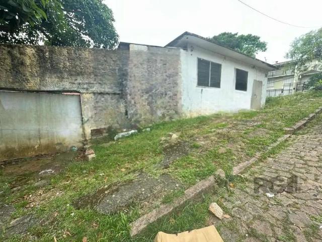 Terreno / Lote para Venda em Porto Alegre/RS Cristal