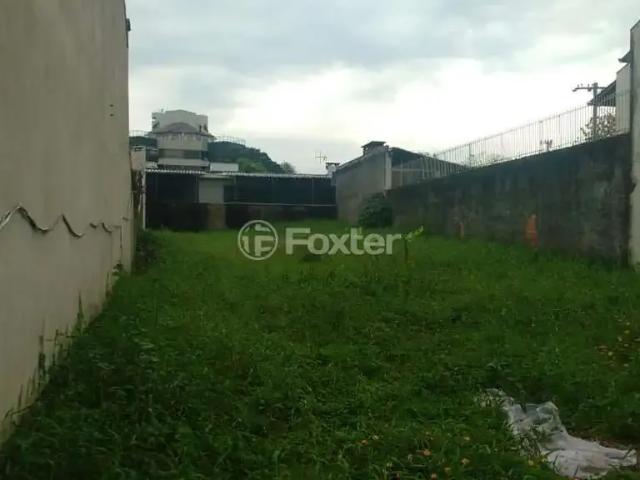 Terreno / Lote para Venda em Porto Alegre/RS Cristal
