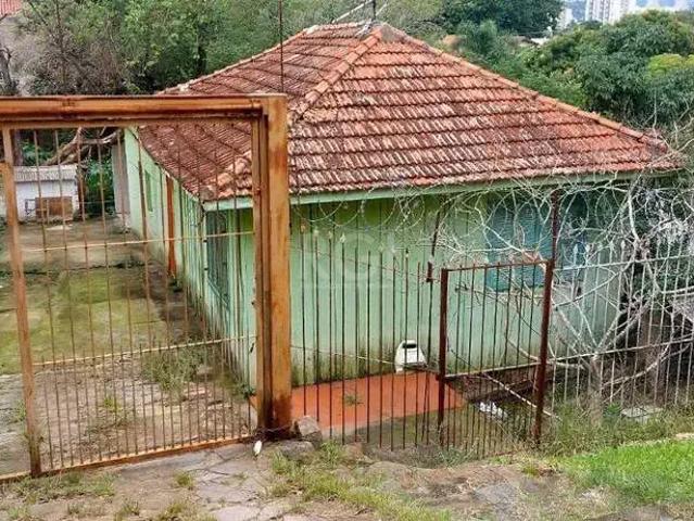 Terreno / Lote para Venda em Porto Alegre/RS Cristal