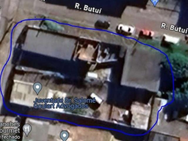 Terreno / Lote para Venda em Porto Alegre/RS Cristal
