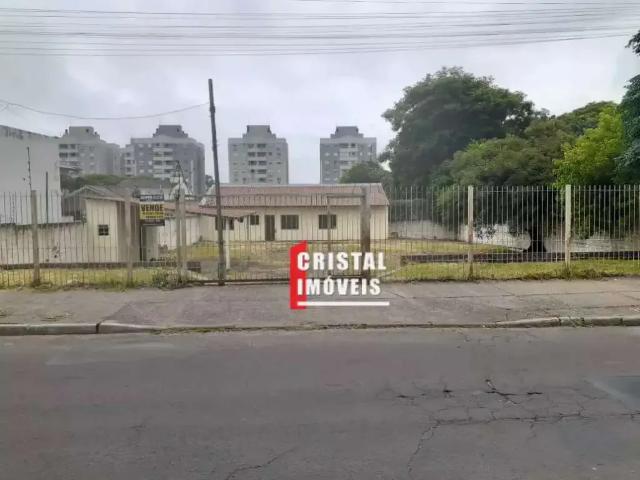 Terreno / Lote para Venda em Porto Alegre/RS Cristal