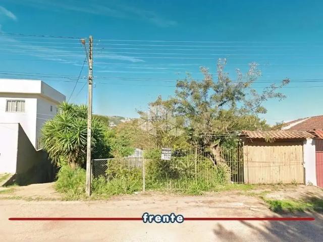 Terreno / Lote para Venda em Porto Alegre/RS Cristal