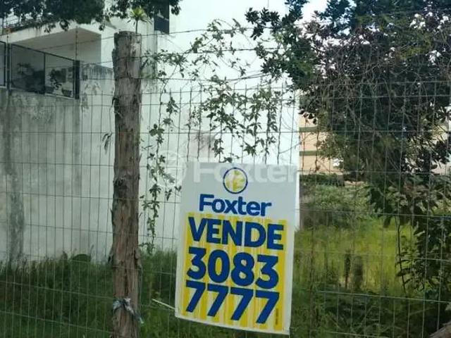 Terreno / Lote para Venda em Porto Alegre/RS Cristal