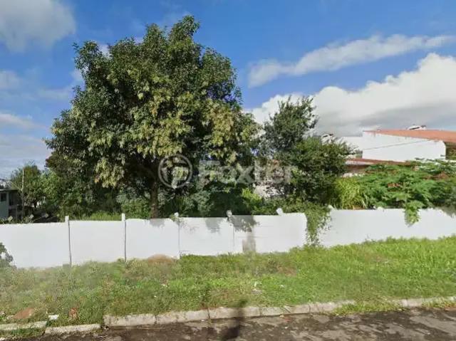 Terreno / Lote para Venda em Porto Alegre/RS Cristal