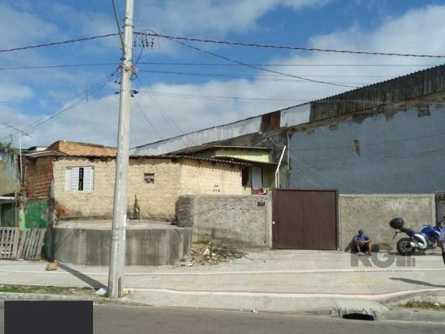 Terreno / Lote para Venda em Porto Alegre/RS Cristal