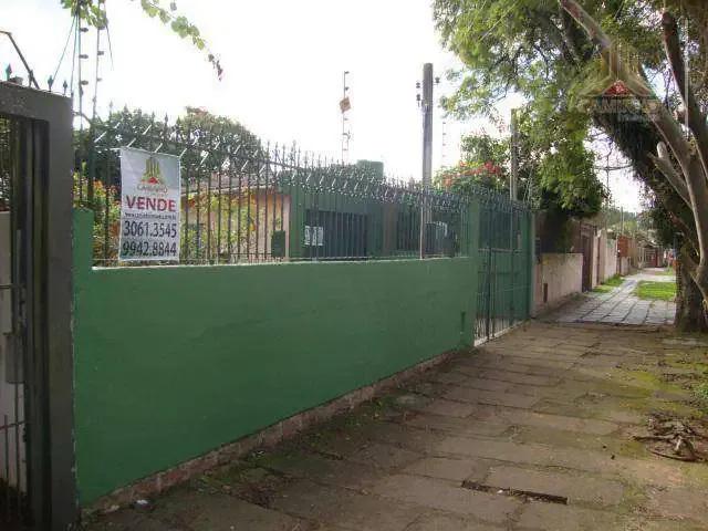 Terreno / Lote para Venda em Porto Alegre/RS Cristal