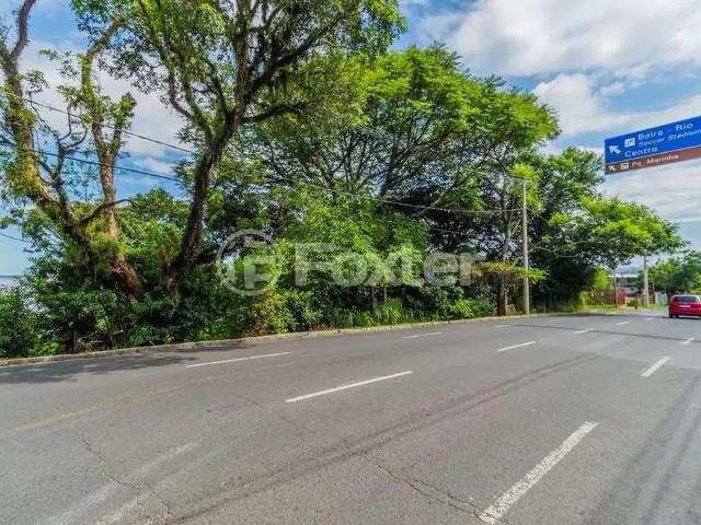 Terreno / Lote para Venda em Porto Alegre/RS Cristal