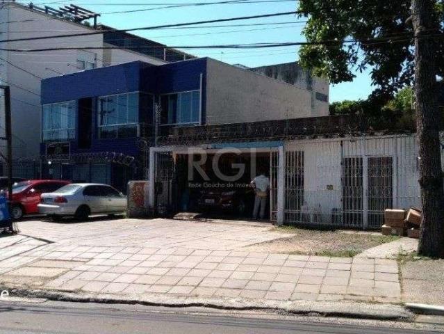 Terreno / Lote para Venda em Porto Alegre/RS Cristal
