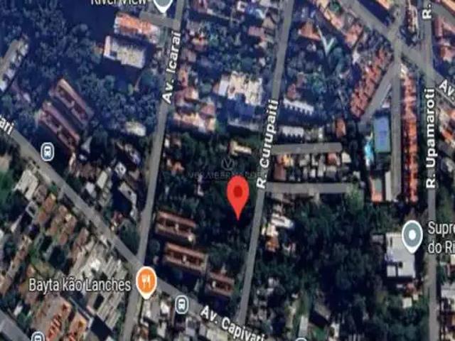 Terreno / Lote para Venda em Porto Alegre/RS Cristal