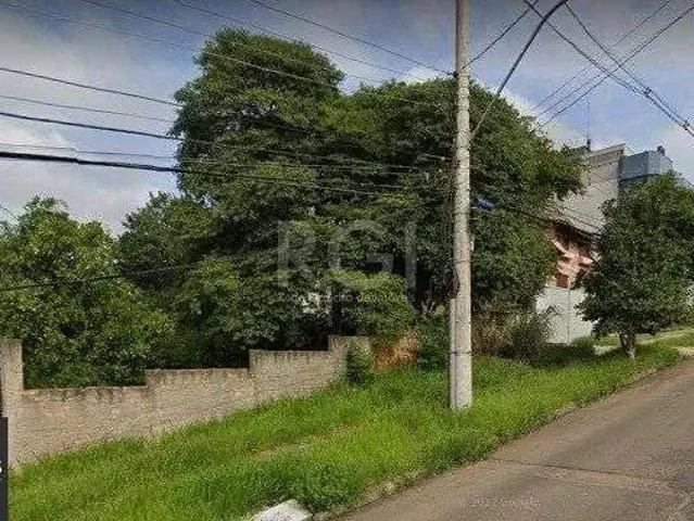 Terreno / Lote para Venda em Porto Alegre/RS Cristal