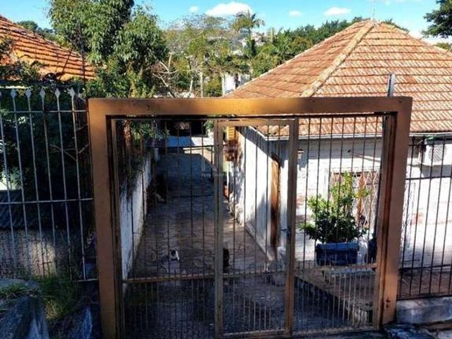 Terreno / Lote para Venda em Porto Alegre/RS Cristal