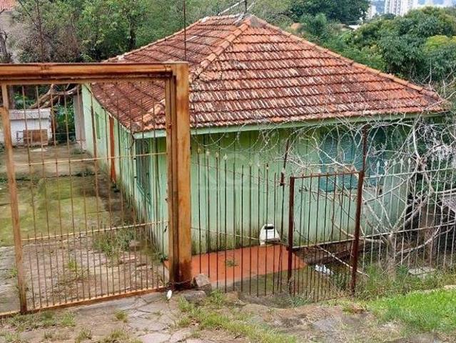 Terreno / Lote para Venda em Porto Alegre/RS Cristal