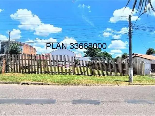 Terreno / Lote para Venda em Porto Alegre/RS Ecoville