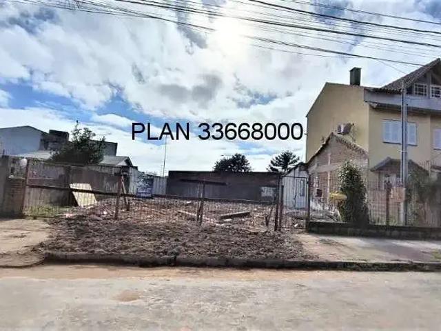 Terreno / Lote para Venda em Porto Alegre/RS Ecoville