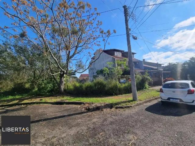 Terreno / Lote para Venda em Porto Alegre/RS Espírito Santo