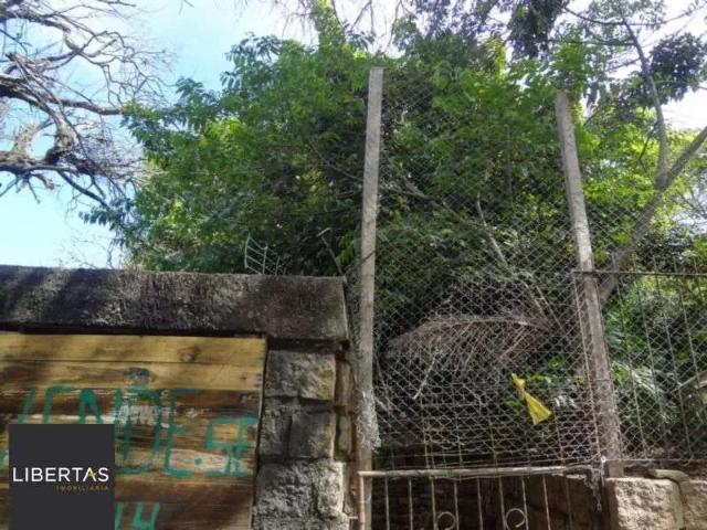 Terreno / Lote para Venda em Porto Alegre/RS Espírito Santo