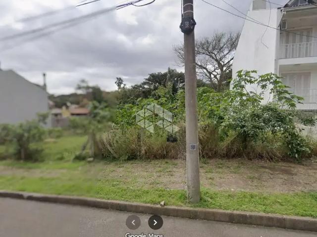Terreno / Lote para Venda em Porto Alegre/RS Espírito Santo