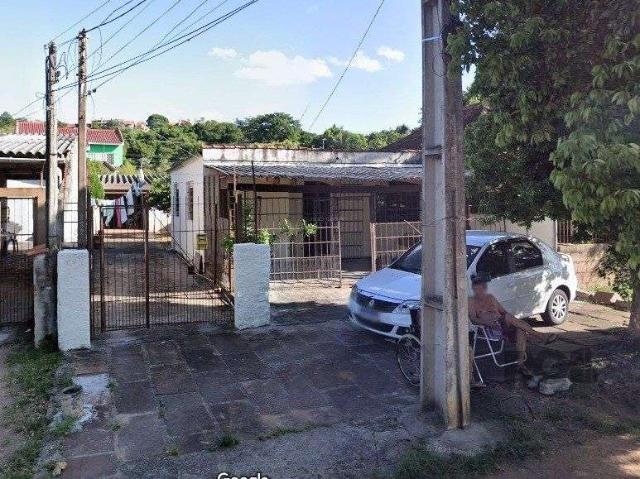 Terreno / Lote para Venda em Porto Alegre/RS Espírito Santo