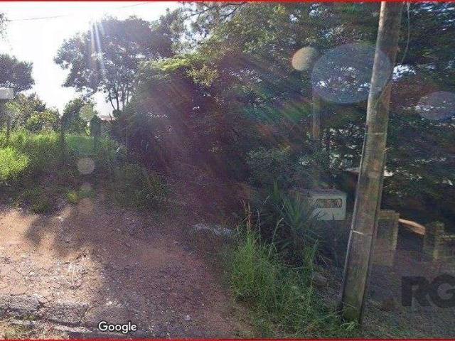 Terreno / Lote para Venda em Porto Alegre/RS Espírito Santo