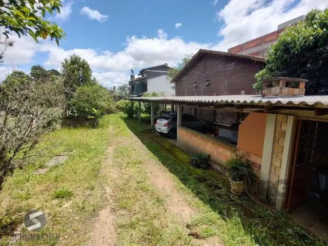 Terreno / Lote para Venda em Porto Alegre/RS Espírito Santo