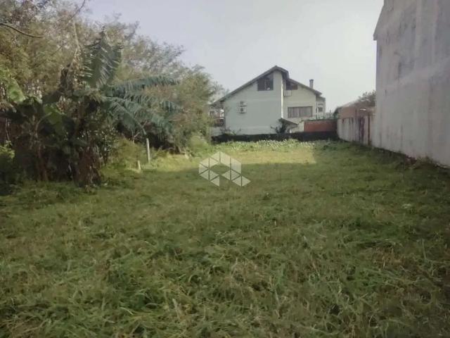 Terreno / Lote para Venda em Porto Alegre/RS Espírito Santo