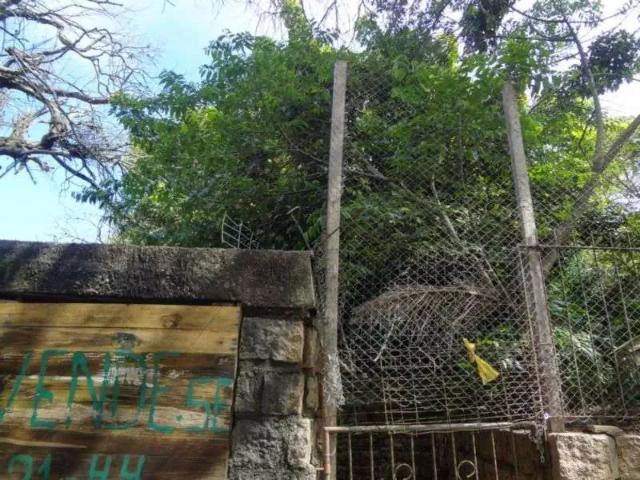 Terreno / Lote para Venda em Porto Alegre/RS Espírito Santo
