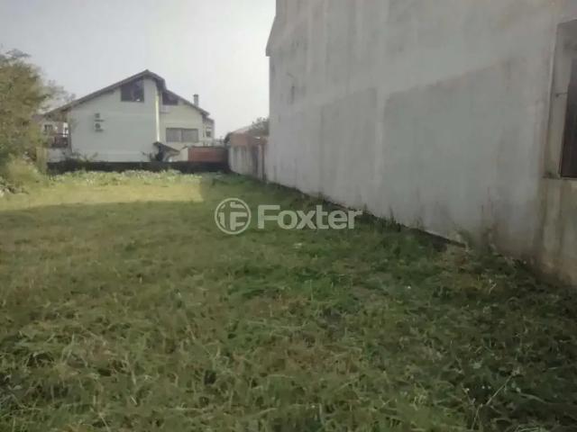 Terreno / Lote para Venda em Porto Alegre/RS Espírito Santo