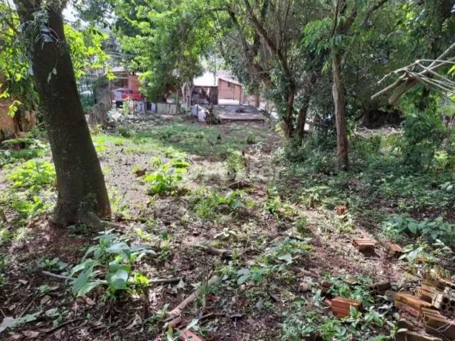 Terreno / Lote para Venda em Porto Alegre/RS Espírito Santo
