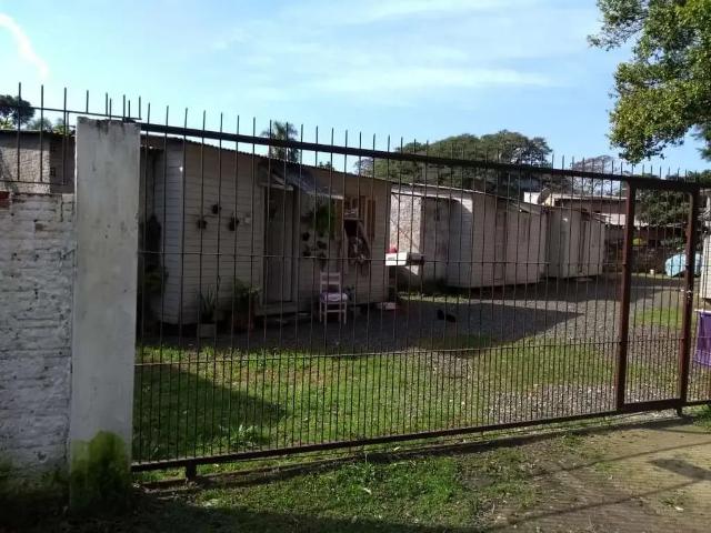 Terreno / Lote para Venda em Porto Alegre/RS Espírito Santo