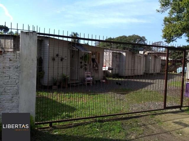 Terreno / Lote para Venda em Porto Alegre/RS Espírito Santo