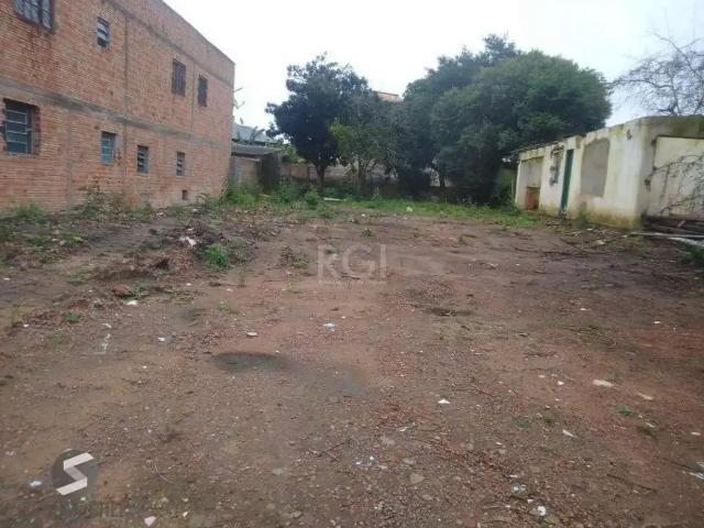 Terreno / Lote para Venda em Porto Alegre/RS Espírito Santo