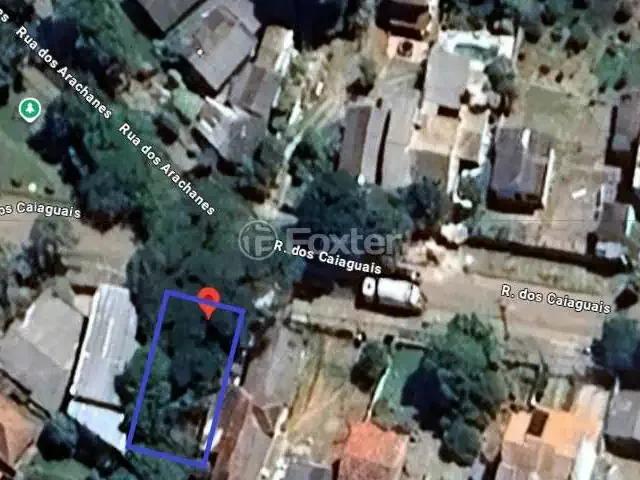 Terreno / Lote para Venda em Porto Alegre/RS Espírito Santo