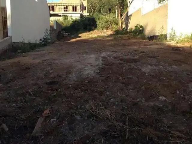 Terreno / Lote para Venda em Porto Alegre/RS Espírito Santo