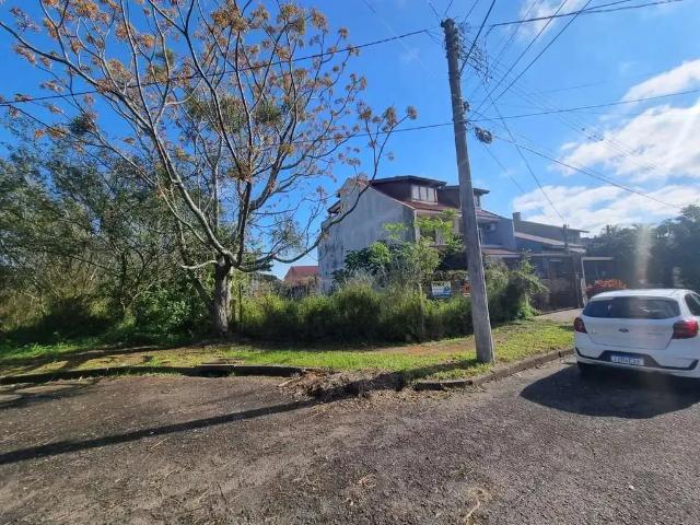 Terreno / Lote para Venda em Porto Alegre/RS Espírito Santo