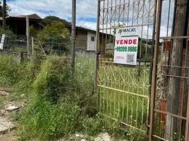 Terreno / Lote para Venda em Porto Alegre/RS Espírito Santo