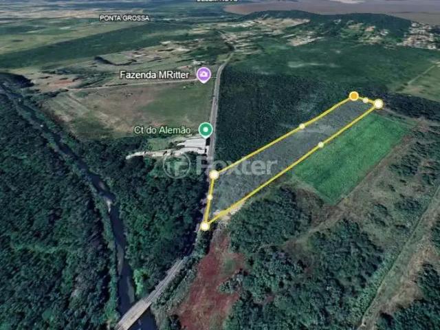 Terreno / Lote para Venda em Porto Alegre/RS Espírito Santo