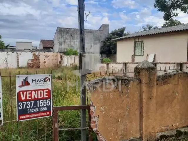 Terreno / Lote para Venda em Porto Alegre/RS Espírito Santo