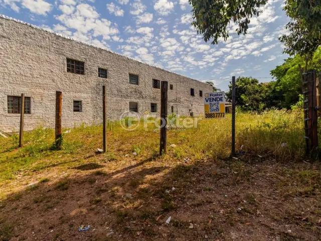Terreno / Lote para Venda em Porto Alegre/RS Espírito Santo 2 Quartos