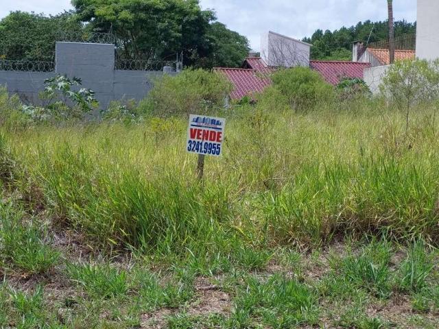 Terreno / Lote para Venda em Porto Alegre/RS Espírito Santo