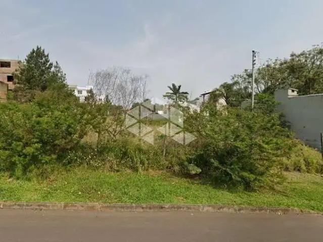 Terreno / Lote para Venda em Porto Alegre/RS Espírito Santo