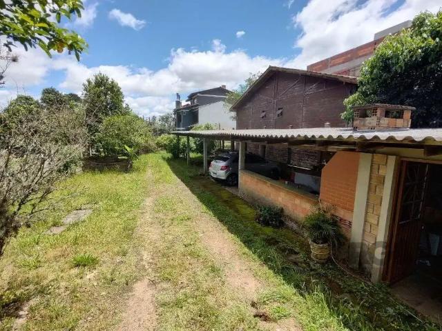 Terreno / Lote para Venda em Porto Alegre/RS Espírito Santo
