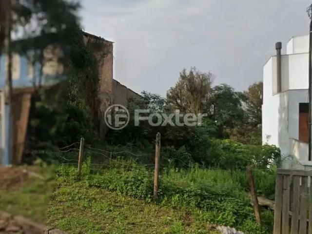 Terreno / Lote para Venda em Porto Alegre/RS Espírito Santo