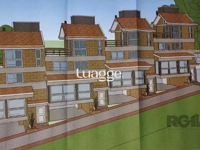 Terreno / Lote para Venda em Porto Alegre/RS Espírito Santo 3 Quartos