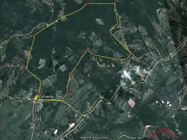 Terreno / Lote para Venda em Porto Alegre/RS Extrema
