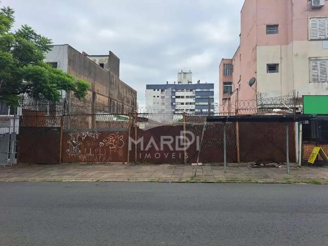 Terreno / Lote para Venda em Porto Alegre/RS Farroupilha