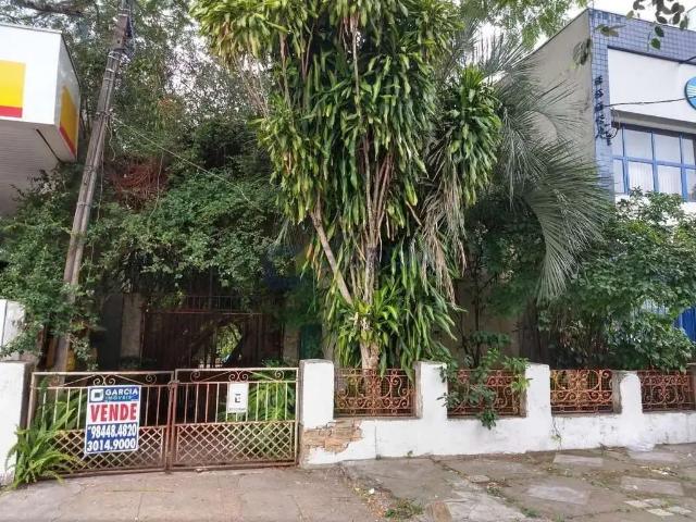 Terreno / Lote para Venda em Porto Alegre/RS Farroupilha