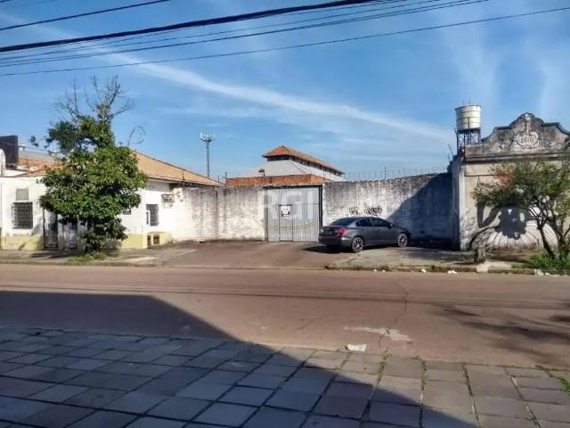Terreno / Lote para Venda em Porto Alegre/RS Floresta